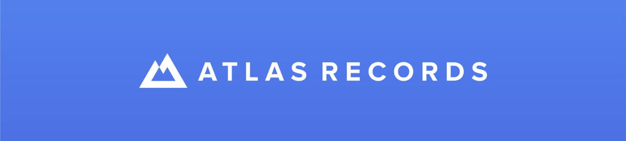 Atlas Records | eBay Stores