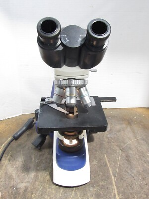 Microscopes - Microscope 4X 10X 40X 100X