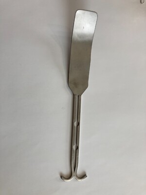 Retractors - Center Blades