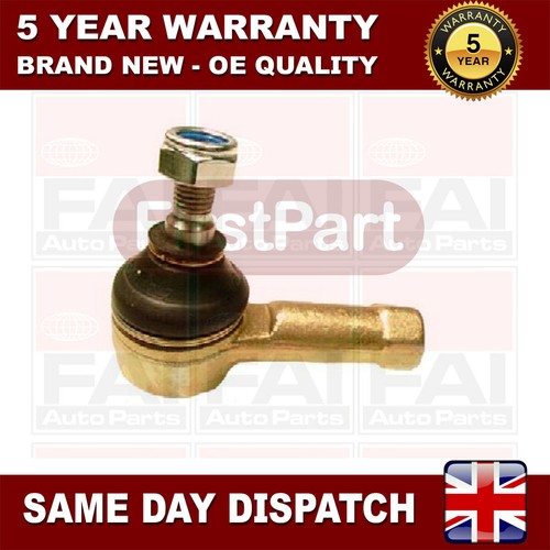 Fits Rover 100 Metro 1995-1998 Lotus Elise 1995- FirstPart Front Tie ...