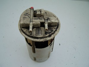 Renault Laguna Mk2 (2000-2004) Fuel sender 8200 004 958 | eBay