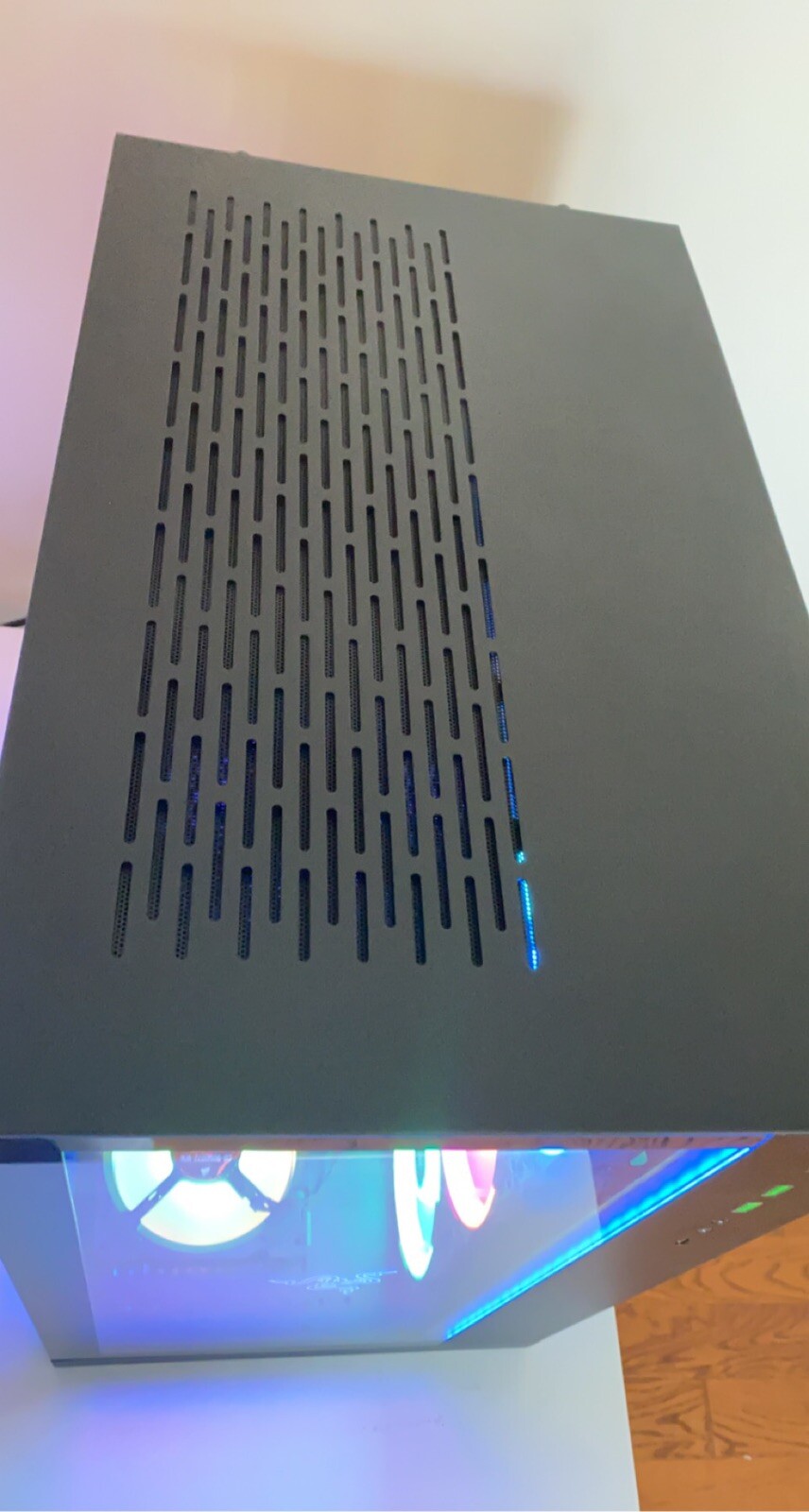 custom gaming pc | eBay