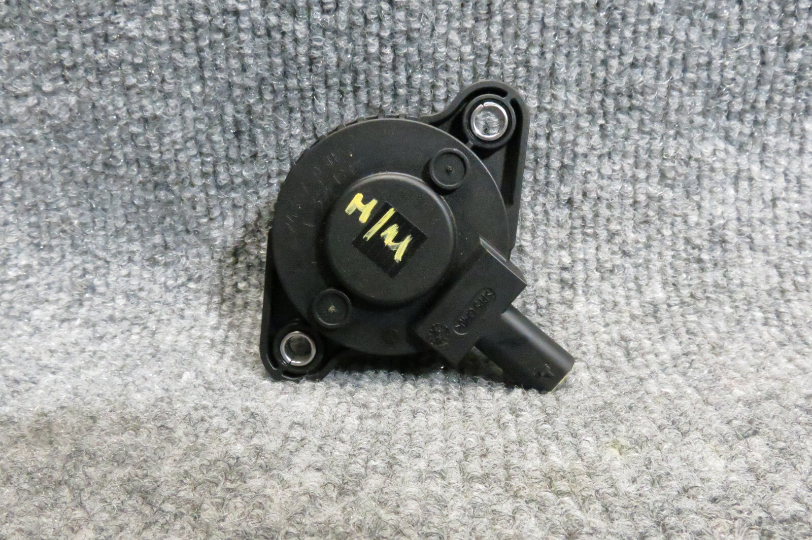 2017-2023 Hyundai IONIQ AE 1.6 Pressure Converter 24357-03HA0 Oem | eBay