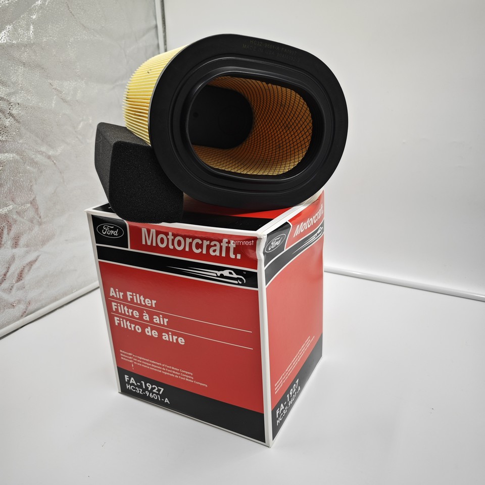 Genuine 1PC Motorcraft FA1927 Ford HC3Z9601A 6.7L Powerstroke Diesel ...