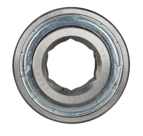 206KRR6, HPC100GP, 1AH06-1, JD9338 Special Ag Bearing SpinCo | eBay