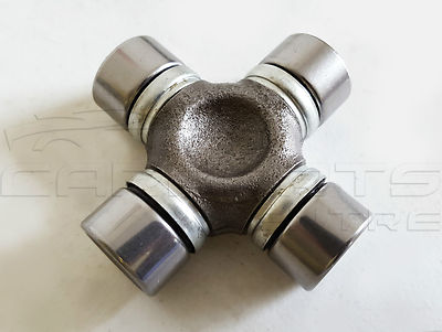 FOR MERCEDES VITO VIANO BOX BUS PROPSHAFT PROP SHAFT UNIVERSAL JOINT UJ ...