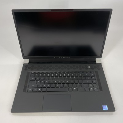 Dell Alienware X17 R2 120Hz 4K 2.5 GHz i9-12900HK 64GB 2TB/512GB RTX ...