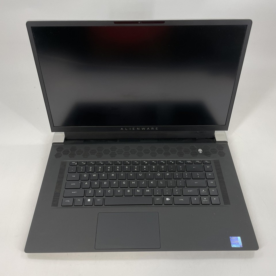 Dell Alienware X17 R2 120Hz 4K 2.5 GHz i9-12900HK 64GB 2TB/512GB RTX ...