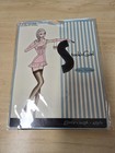 Stocking Girl Fancy Stockings RHT45 Extra Large Ultra Sheer RHT ...