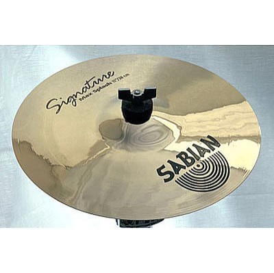 Sabian Mike Portnoy Signature Series 9 Max Splash Cymbal Brilliant Finis for sale online | eBay