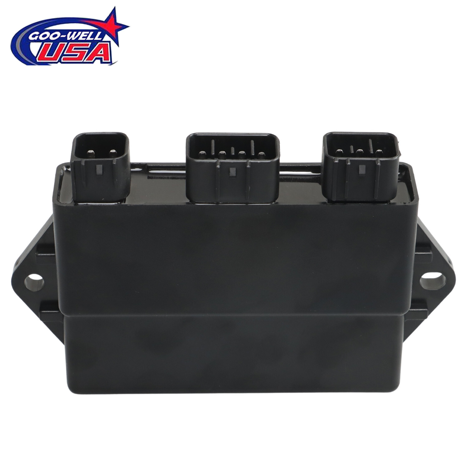 CDI Ignition Box Fits for Hisun HS500 ATV UTV Bennche QLINK Massimo | eBay