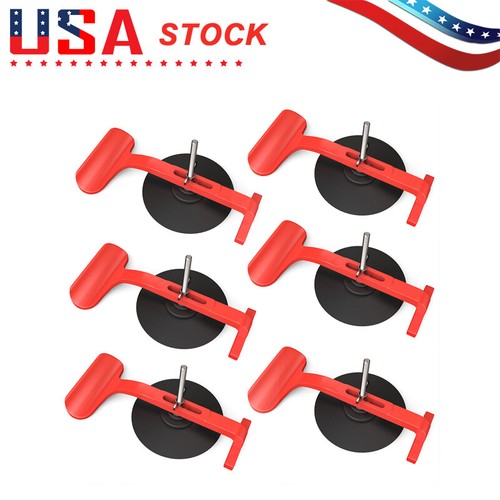 Suction Cup Clamps for Convertible Glass Windshield Repair 6PCS | eBay