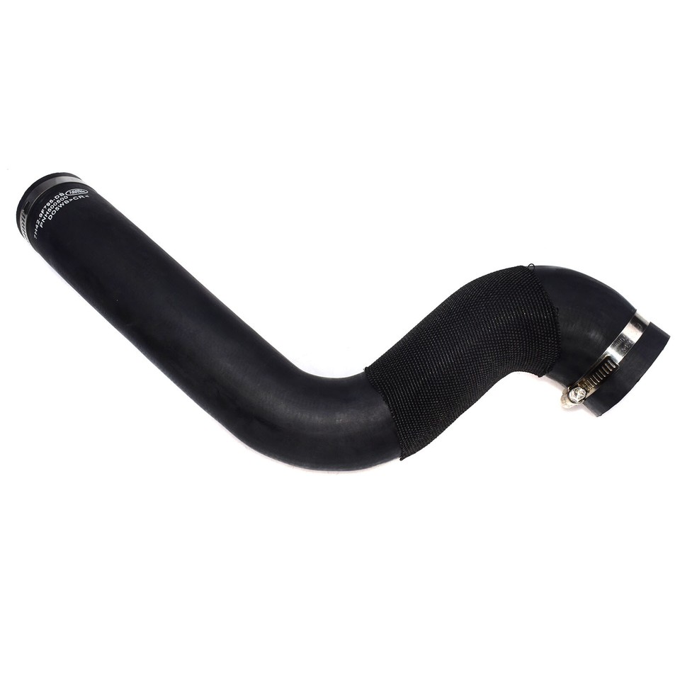 RADIATOR UPPER HOSE Left PNH500500 FOR LAND ROVER Range Rover 2007-12 ...