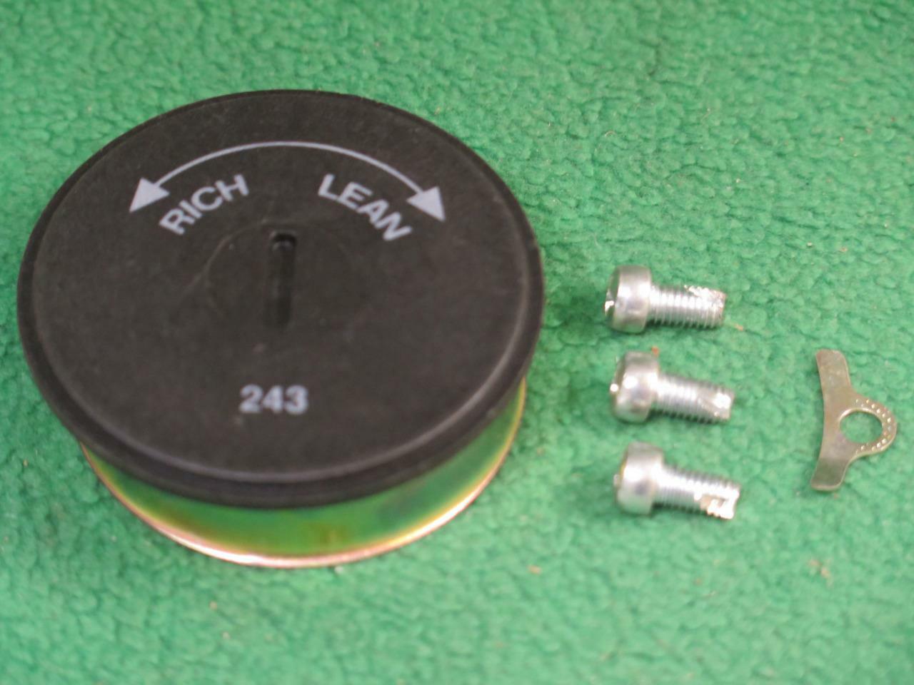 CV138 ROCHESTER CARBURETOR THERMOSTAT CHOKE COIL 1970-1976 GM PONTIAC ...