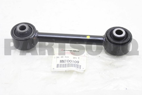 MN100109 Genuine Mitsubishi LINK,RR SUSP ASSIST | eBay