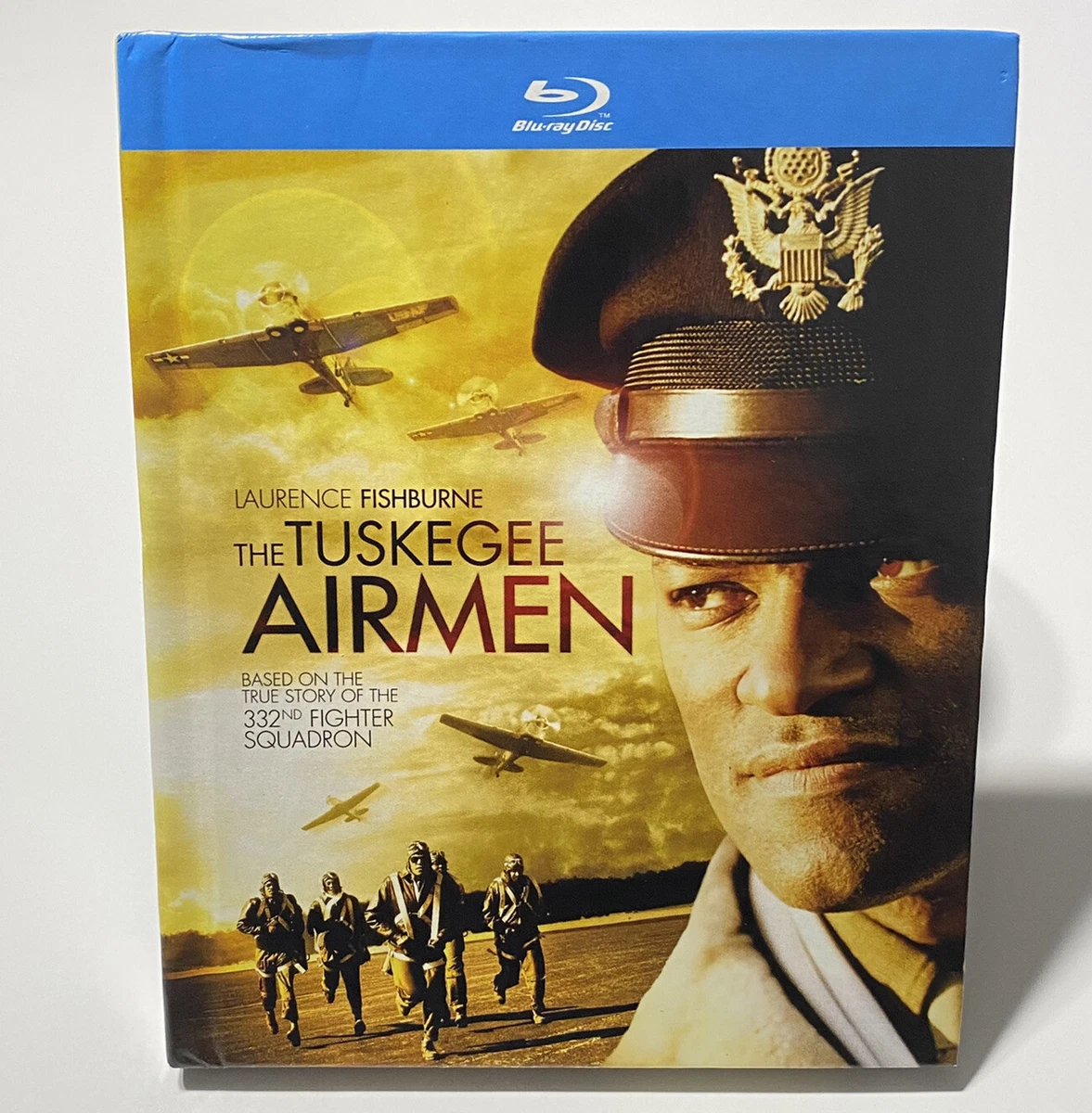 Tuskegee Airmen Movie Stills