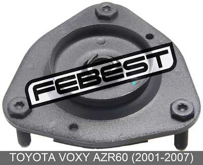 Front Shock Absorber Support For Toyota Voxy Azr60 (2001-2007) | eBay