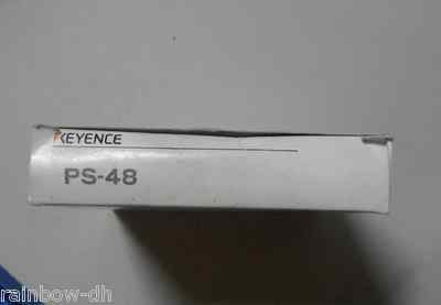 1pc New KEYENCE PS-48 PS 48 New in box free shipping | eBay