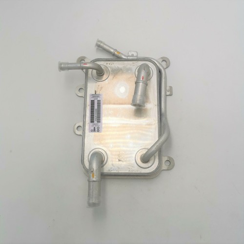 Oil Cooler Warmer for 17-19 Hyundai Sonata 2.4 16-20 Kia Optima 2.4 ...