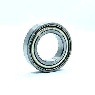 6801ZZ Deep Groove Ball Bearing Premium Quality - 12 x 21 x 5 mm | eBay