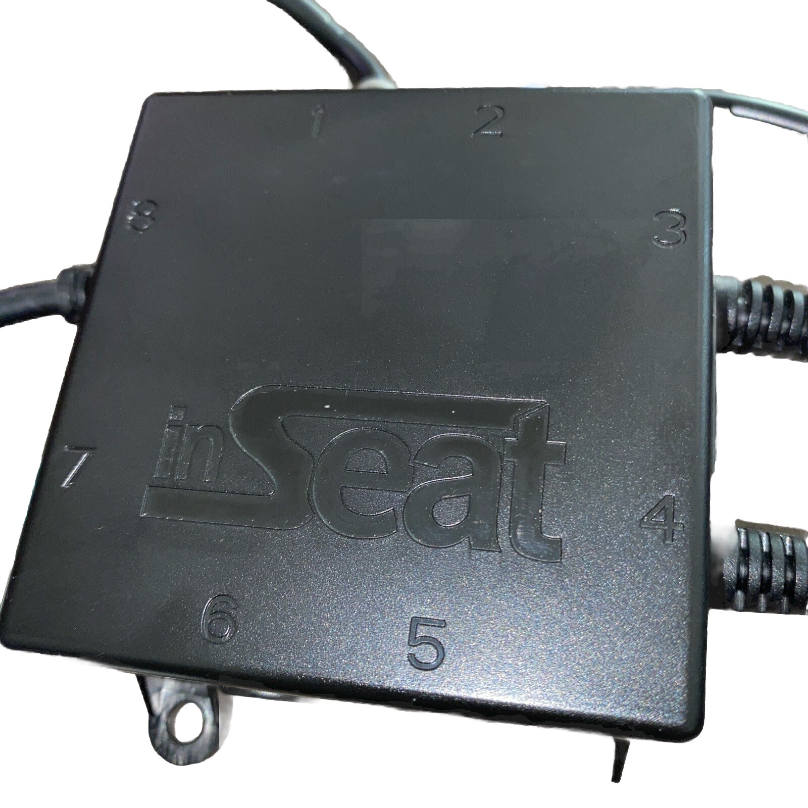 Junction Control box La Z Boy Lazy Boy Power Electric Recliner INSEAT ...