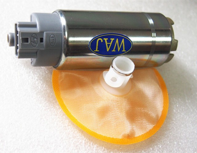 Fuel Pump Fit For Hyundai Accent Stufenheck 1.3 i 12V 31110-25000 | eBay