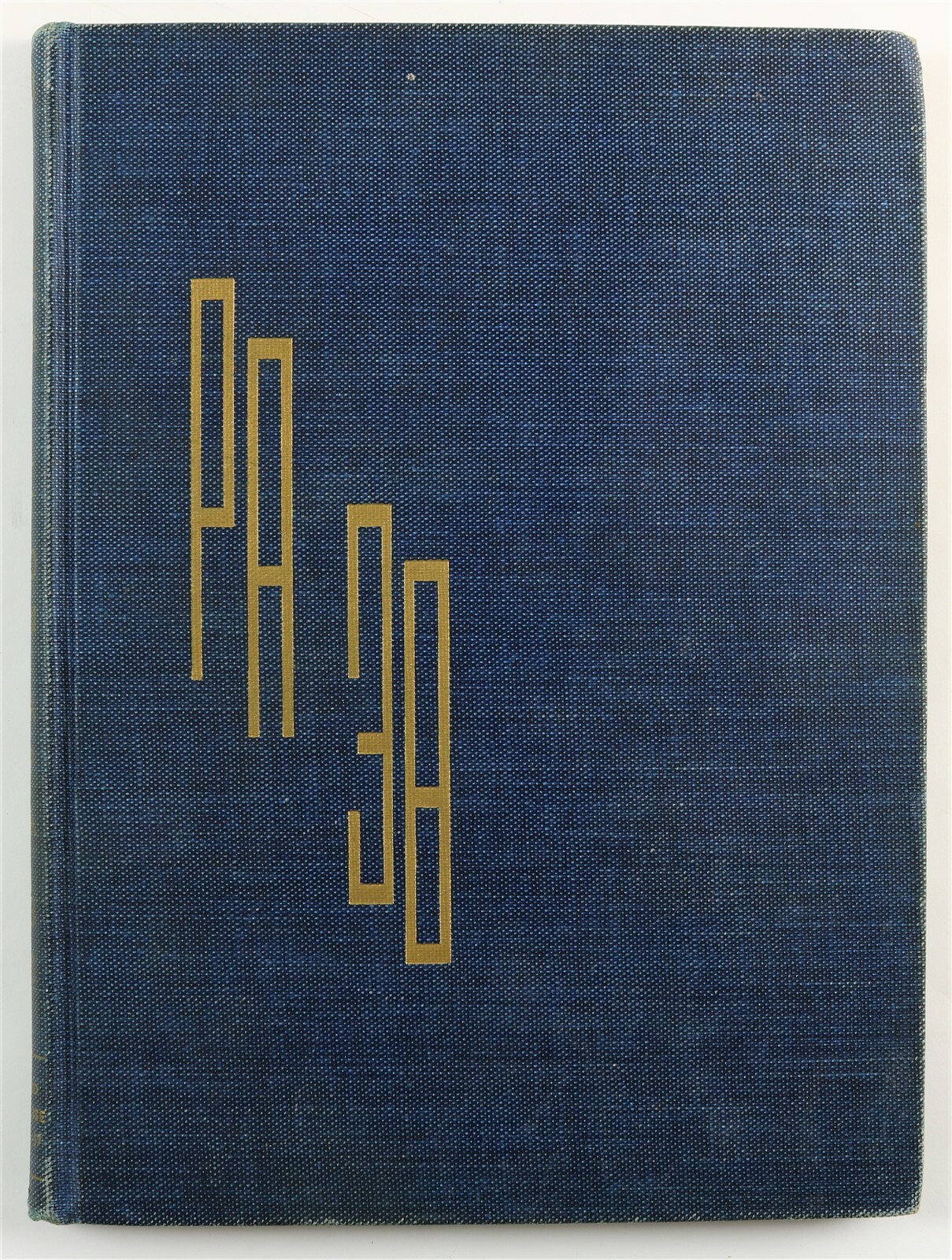 USS Chilton (APA-38) 1956 1957 Mediterranean Deployment Cruise Book ...