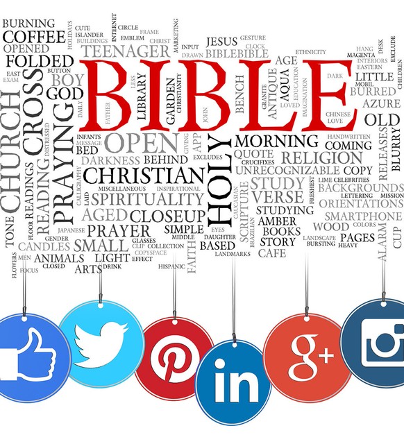 Bible Verses Collection for Social Media (Ebook) | eBay