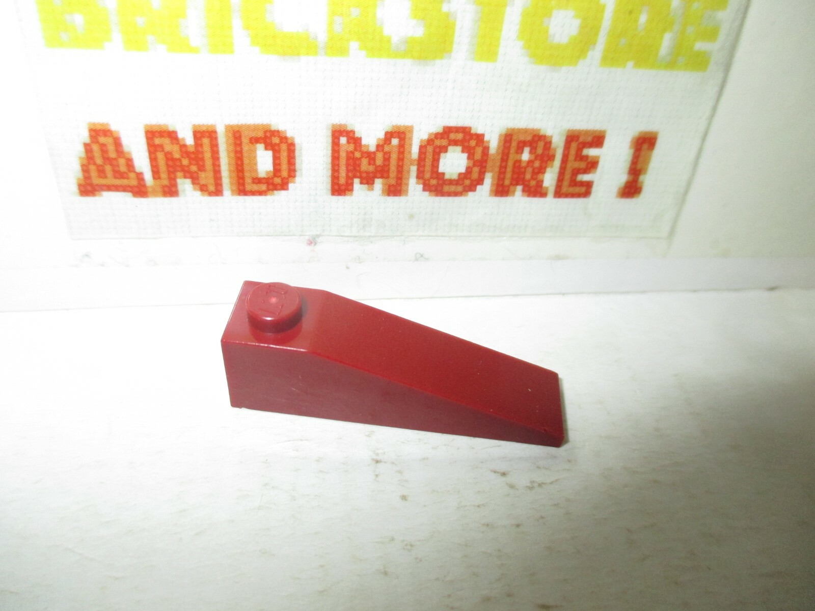 Lego - Slope Pente 1x4 4x1 60477 - Choose Color & Quantity | eBay