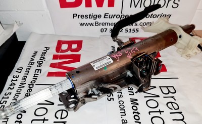 BEP21 BMW MINI Cooper Cab. F57 Steering Column Assembly 6864824 OEM ...