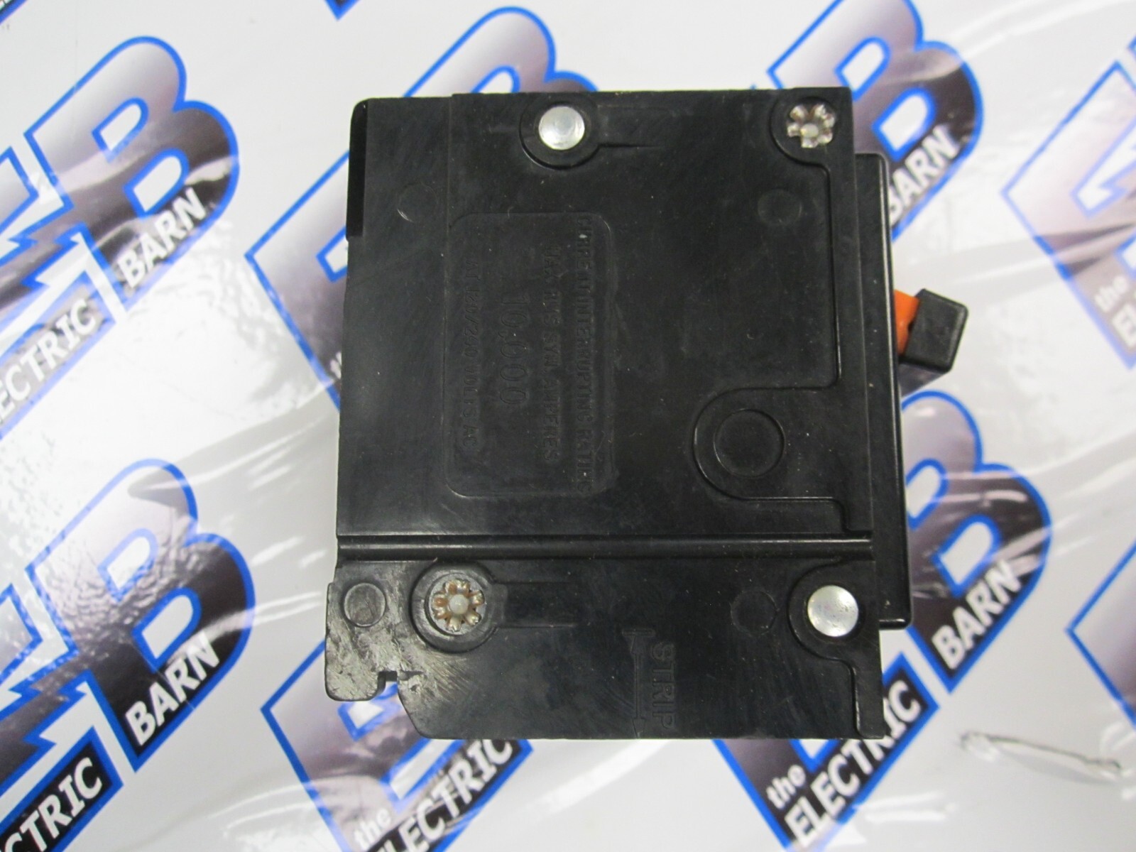 BRYANT BR260, 60 Amp, 240 Volt, 2 Pole, 10K, Circuit Breaker - WARRANTY ...