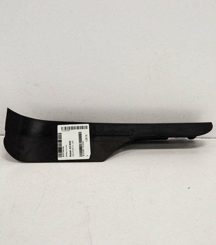 NEW BMW X5 E70 FRONT BUMPER PRESSURE LEFT LIP 51777161743 OEM NO DUTY ...