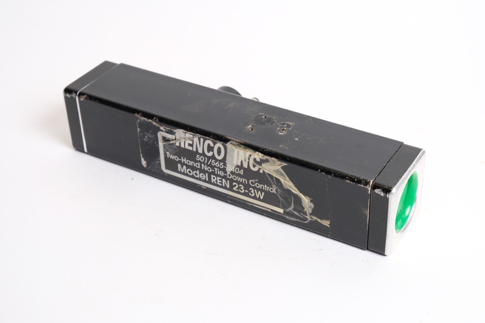 Renco Two Hand No Tie Down Control - Ren300 for sale online | eBay