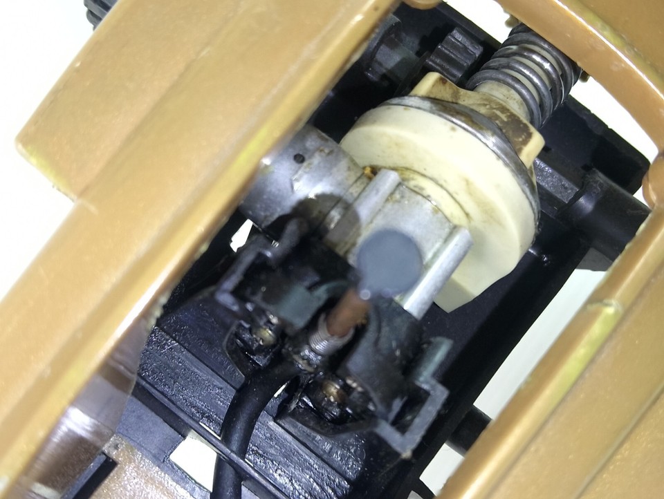 Vintage 1970's Cox Sandblaster Sand Rail Dune Buggy Gas .049 Tether Car ...