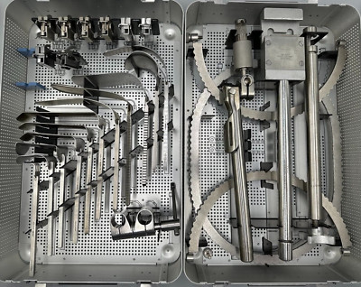 Retractors - Bookwalter Retractors