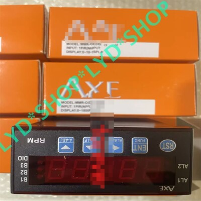 1PC digital display instrument MMR-O-9-R | eBay