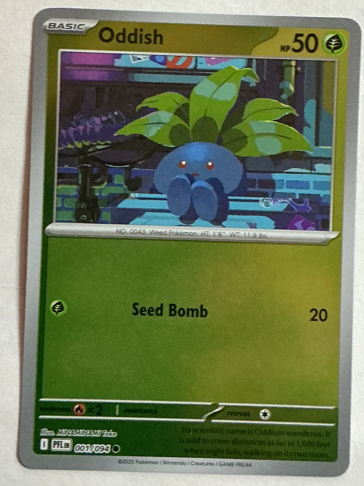 Pokemon TCG Phantasmal Flames Set Single Cards 1-094 YOU CHOOSE! Ready ...