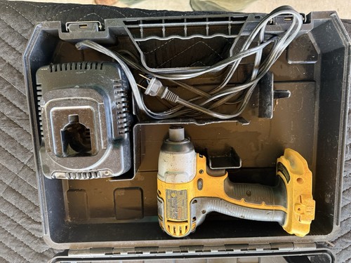 DEWALT Cordless Nut Driver | eBay