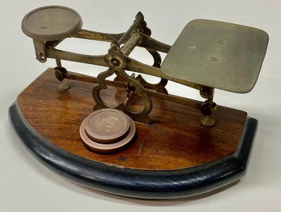 Scales - Scale Made In Germany