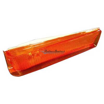FORD F100 1978-1979 LEFT HAND FRONT INDICATOR LIGHT | eBay Australia