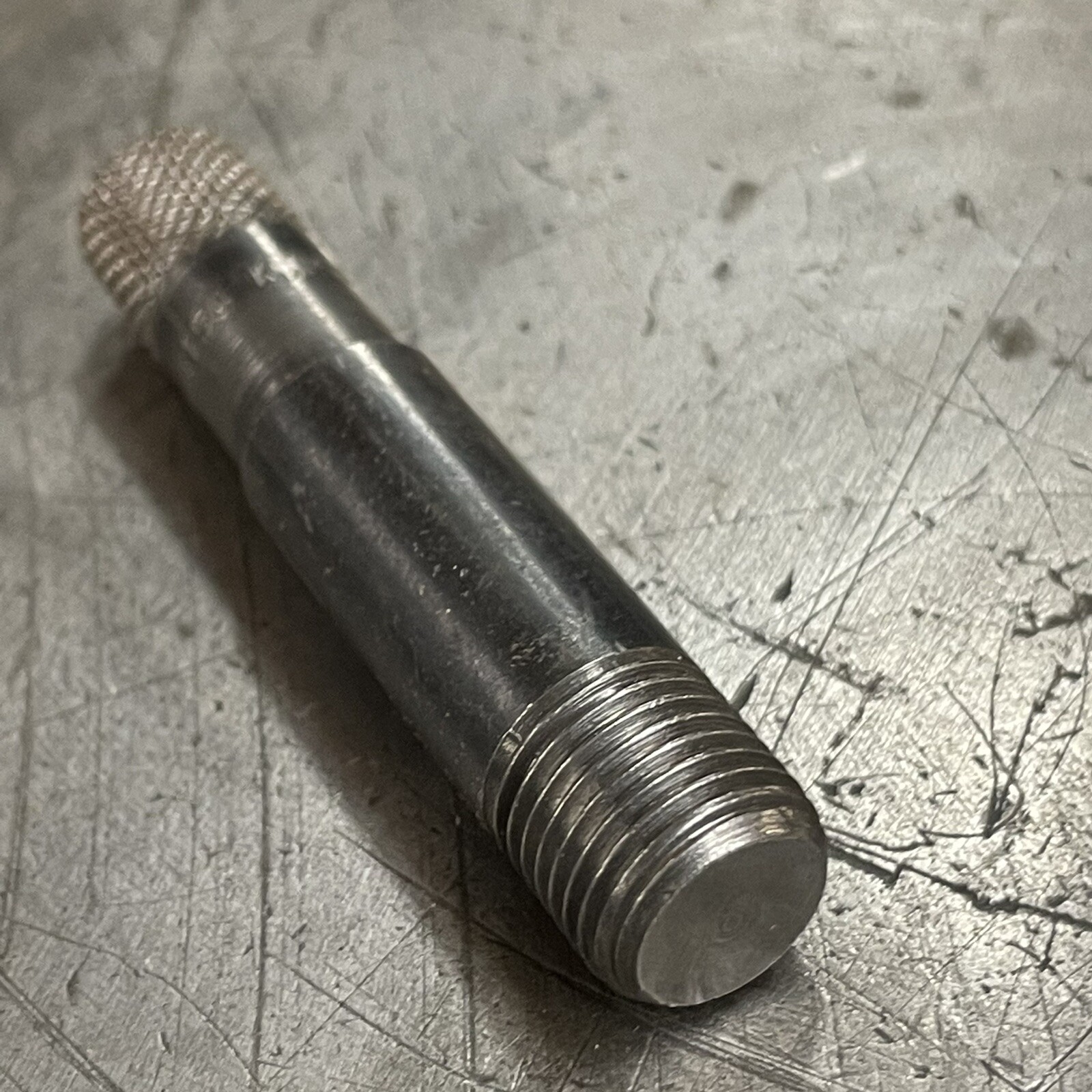 KENT MOORE J-6154 RING GEAR TO CARRIER GUIDE STUD CHEVY TRK 55-56 2 TON ...