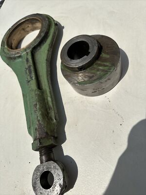 Whitney Jensen Press Part No 1260 35 | eBay