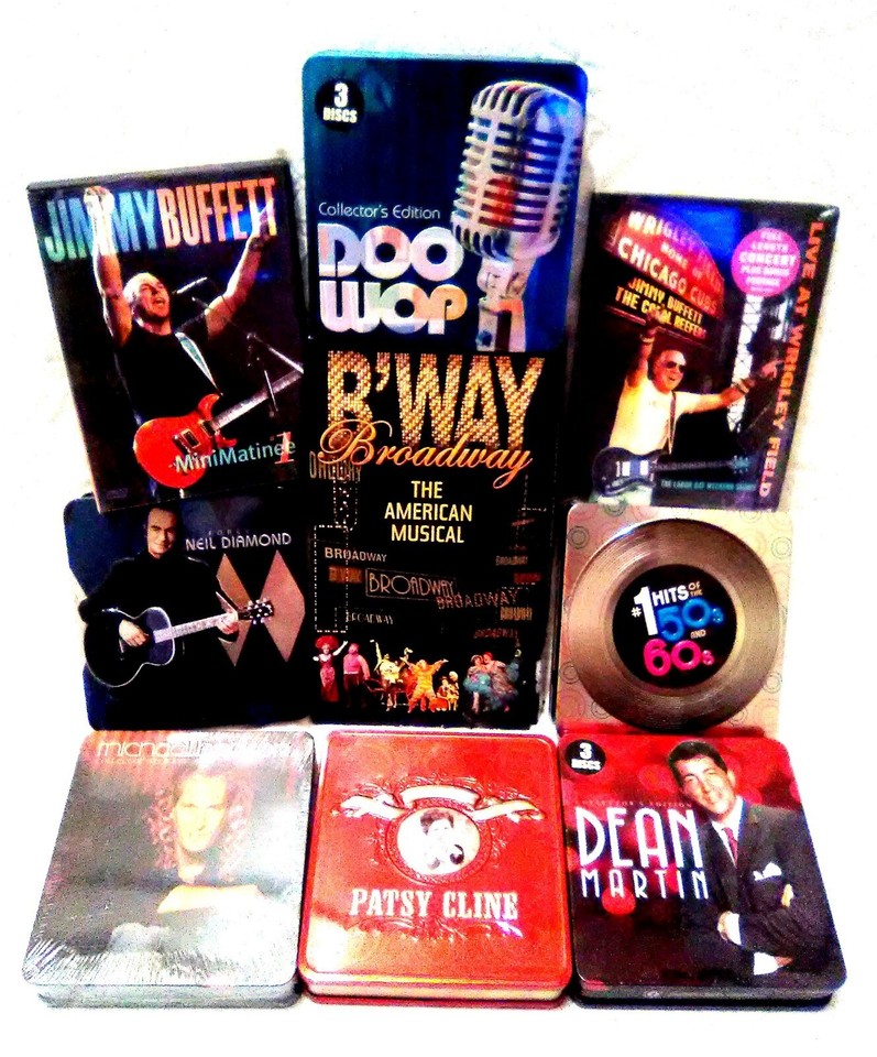 Music CD Lot (700+ CDs) | eBay
