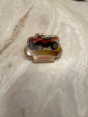 Honda ATV Four Trax Foreman 2.5 millionth produced South Carolina plant ...