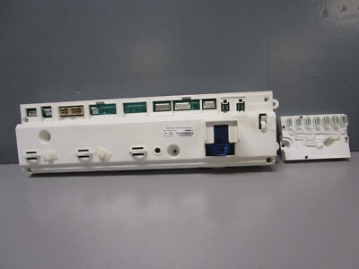Electrolux Washer Control Board 134679600 EL1345529 1343498 1344287/1 ...