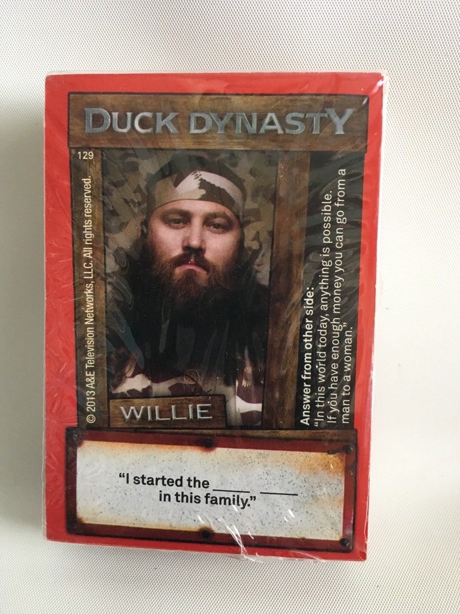 Duck Dynasty Redneck Water Park