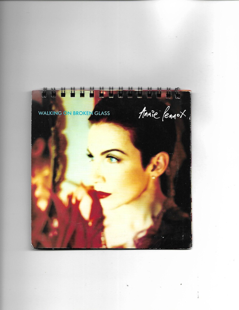 Walking On Broken Glass Photography