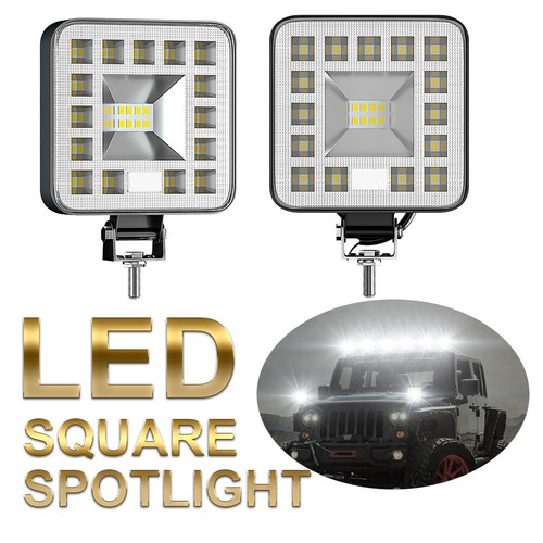 FOR Honda Snowblower LED Premium Flood Light HS1132 HS1332 HS828-928 ...