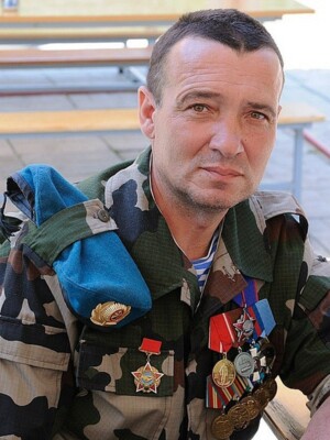 Russian Special Forces FSB Military Field Summer Afghanka М21 Suit ...