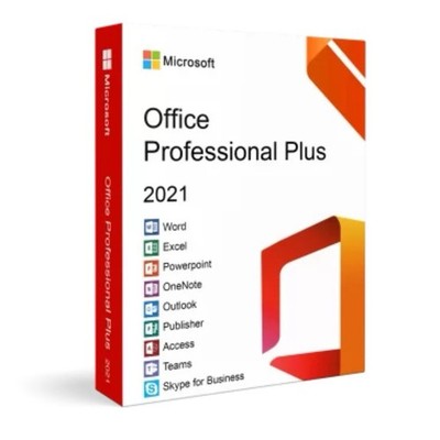 Microsoft Office 2021 Professional Plus | eBay.de